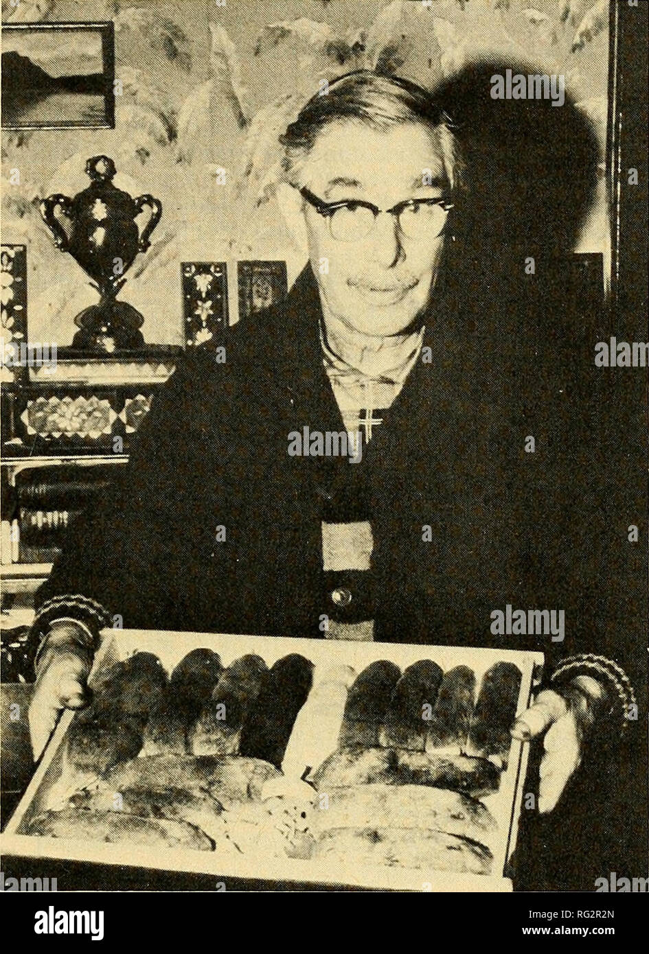 . The Canadian field-naturalist. 1973 Stuart Criddle 75 started ...