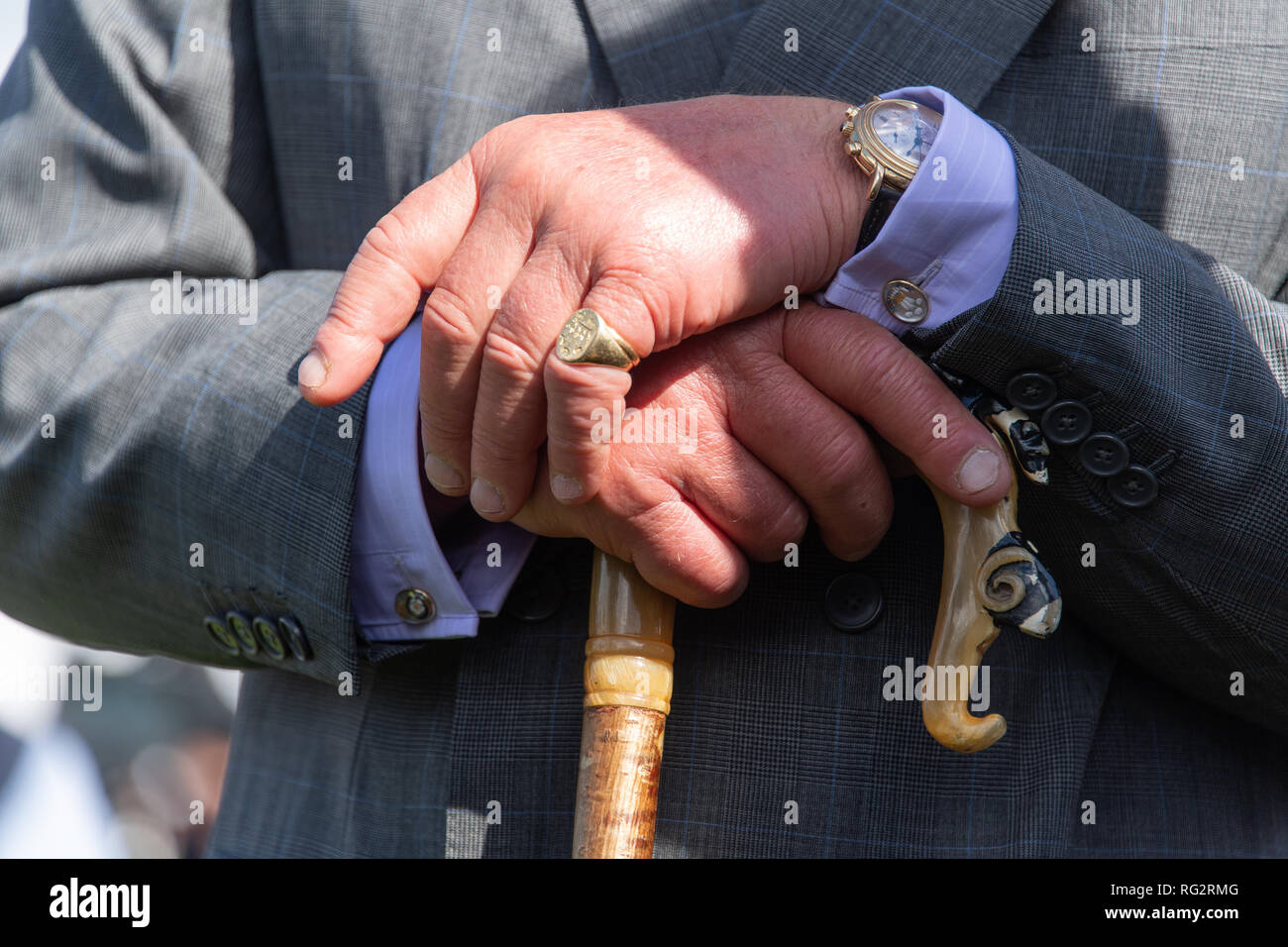 Shepherds Crook High Resolution Stock Photography and Images - Alamy