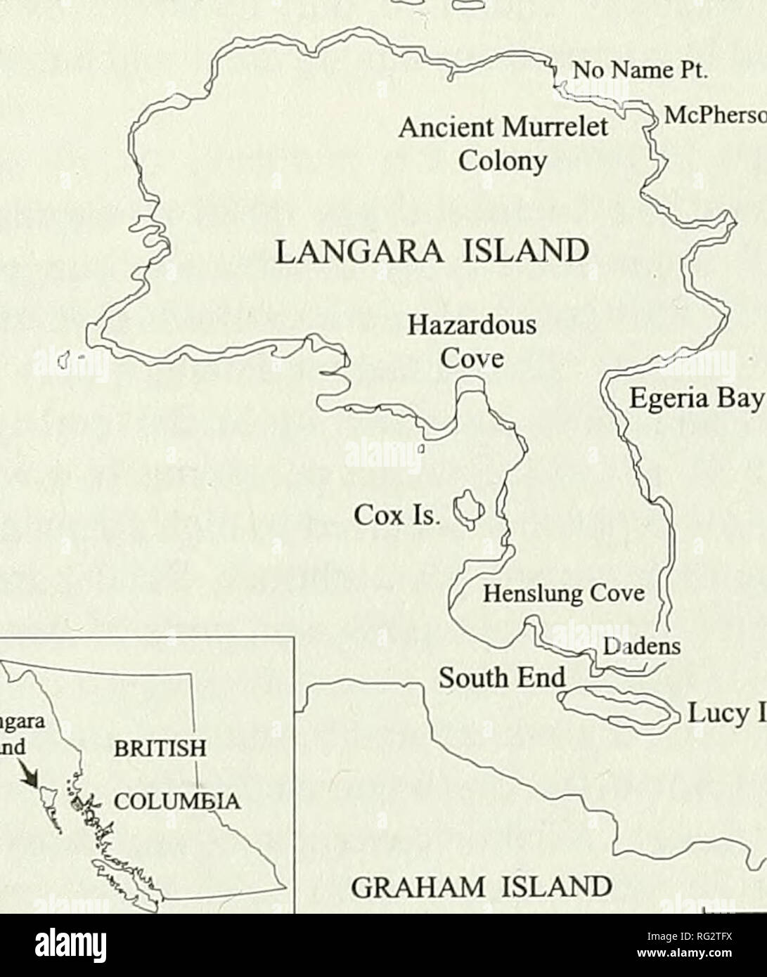 . The Canadian field-naturalist. 1998 Drever and Harestad: Diets on ...