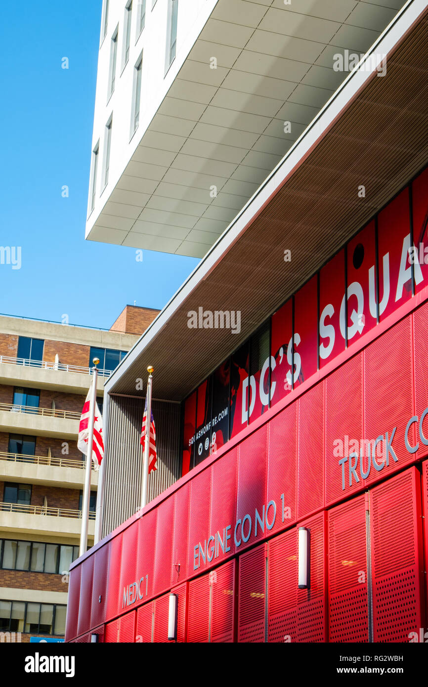 New Government Buildings Washington D C High Resolution Stock ...