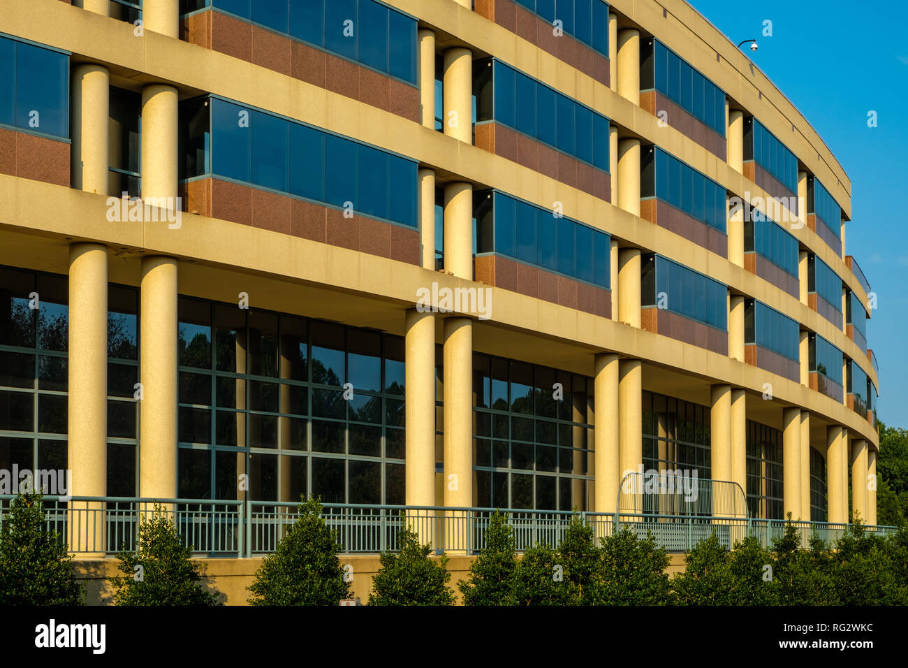 Rtkl associates hi-res stock photography and images - Alamy