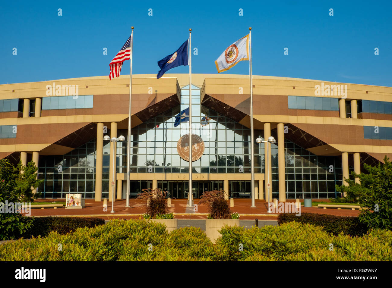 Rtkl associates hi-res stock photography and images - Alamy
