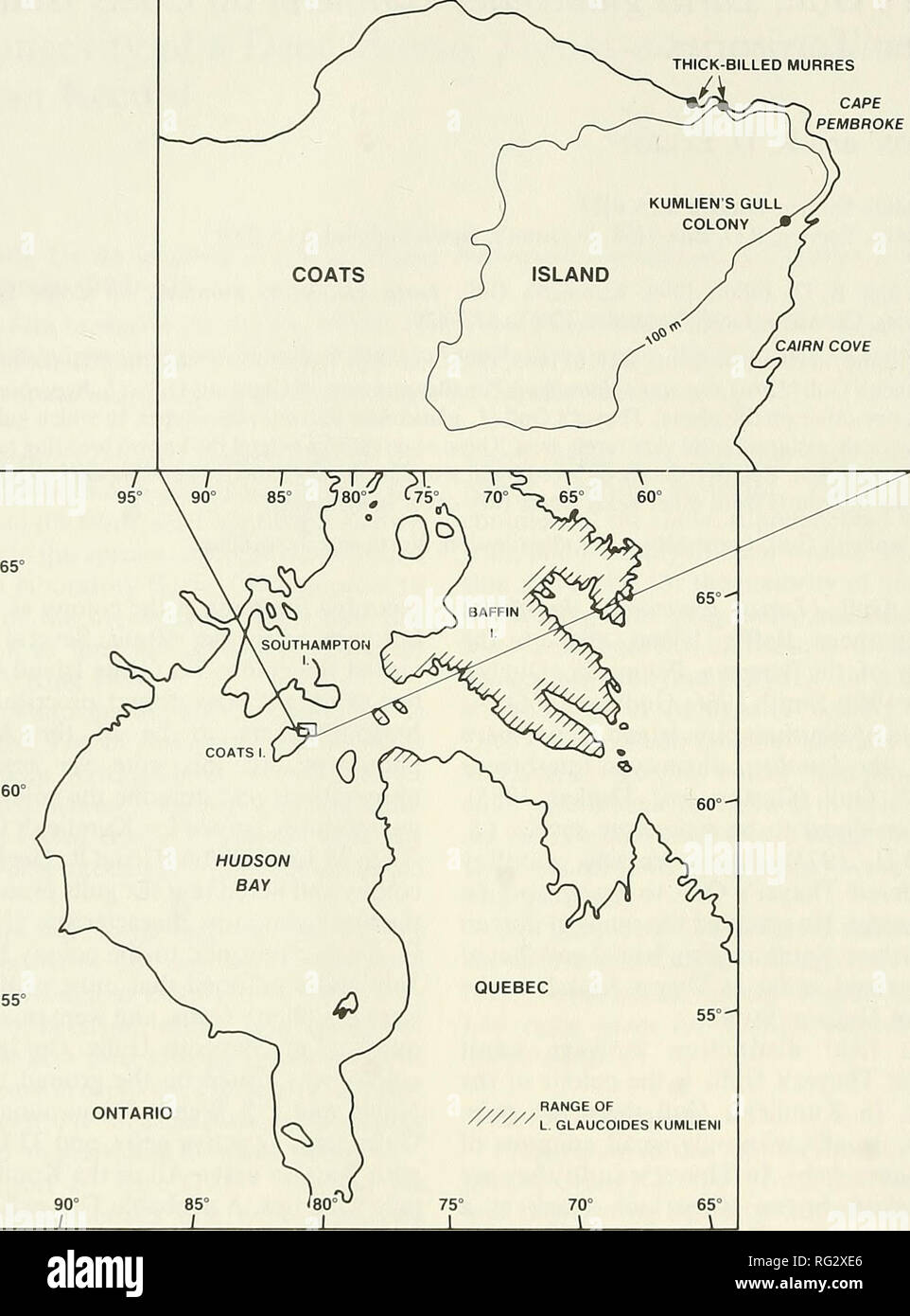 . The Canadian field-naturalist. 478 The Canadian Field-Naturalist Vol ...