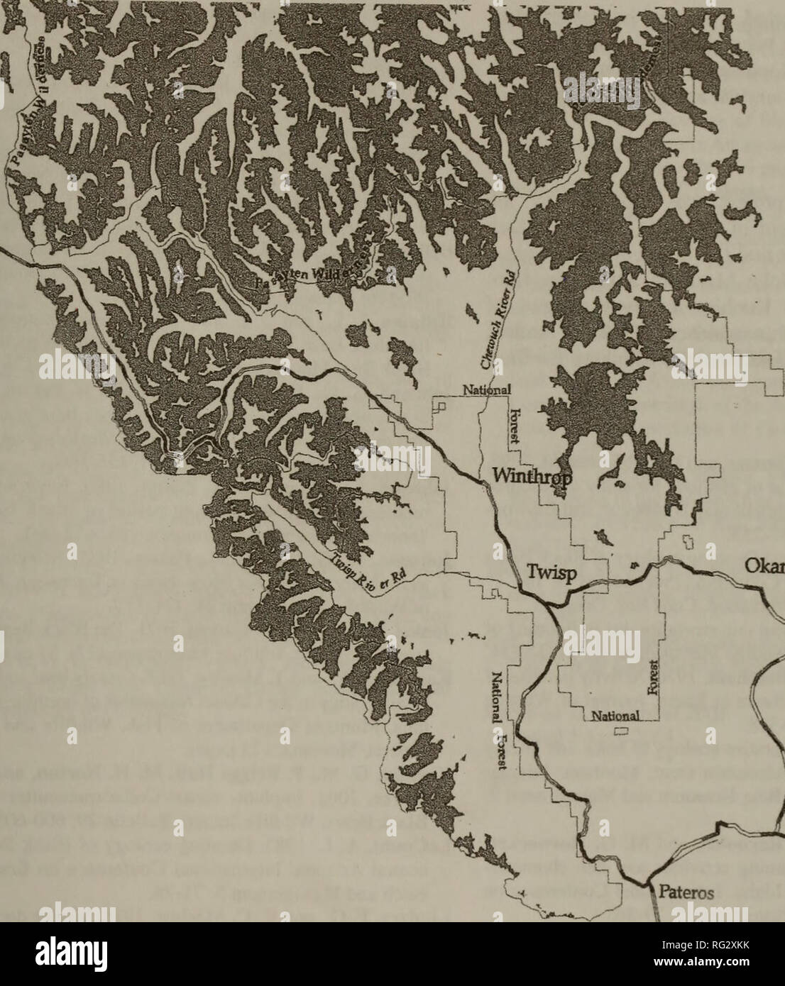 . The Canadian field-naturalist. Natural history. 2003 Gaines: Black ...