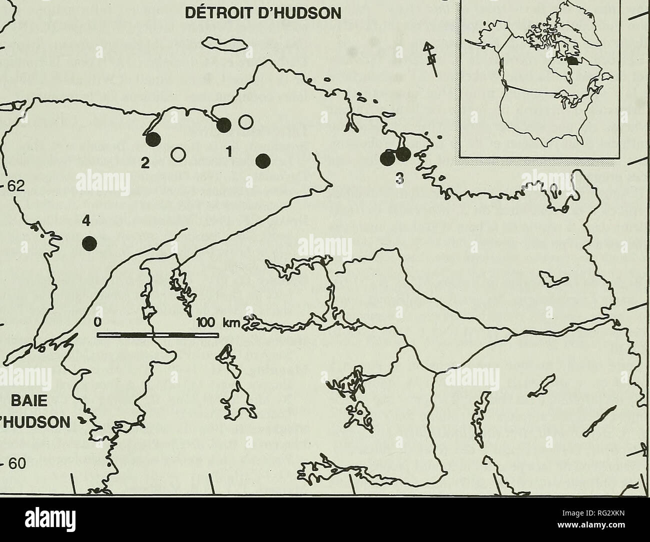 Salluit hi-res stock photography and images - Alamy