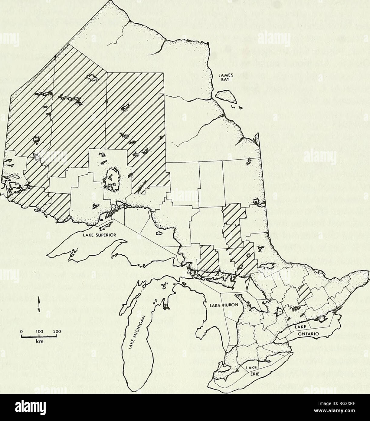 . The Canadian field-naturalist. 1998 Di Maio and Stagey: Aquatic ...
