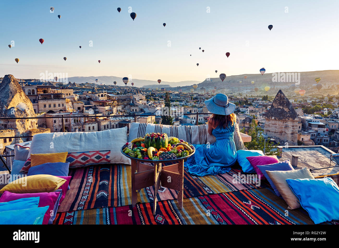 Ordinary destination hi-res stock photography and images - Alamy