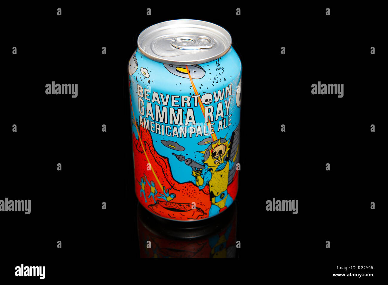 American pale ale hi-res stock photography and images - Alamy