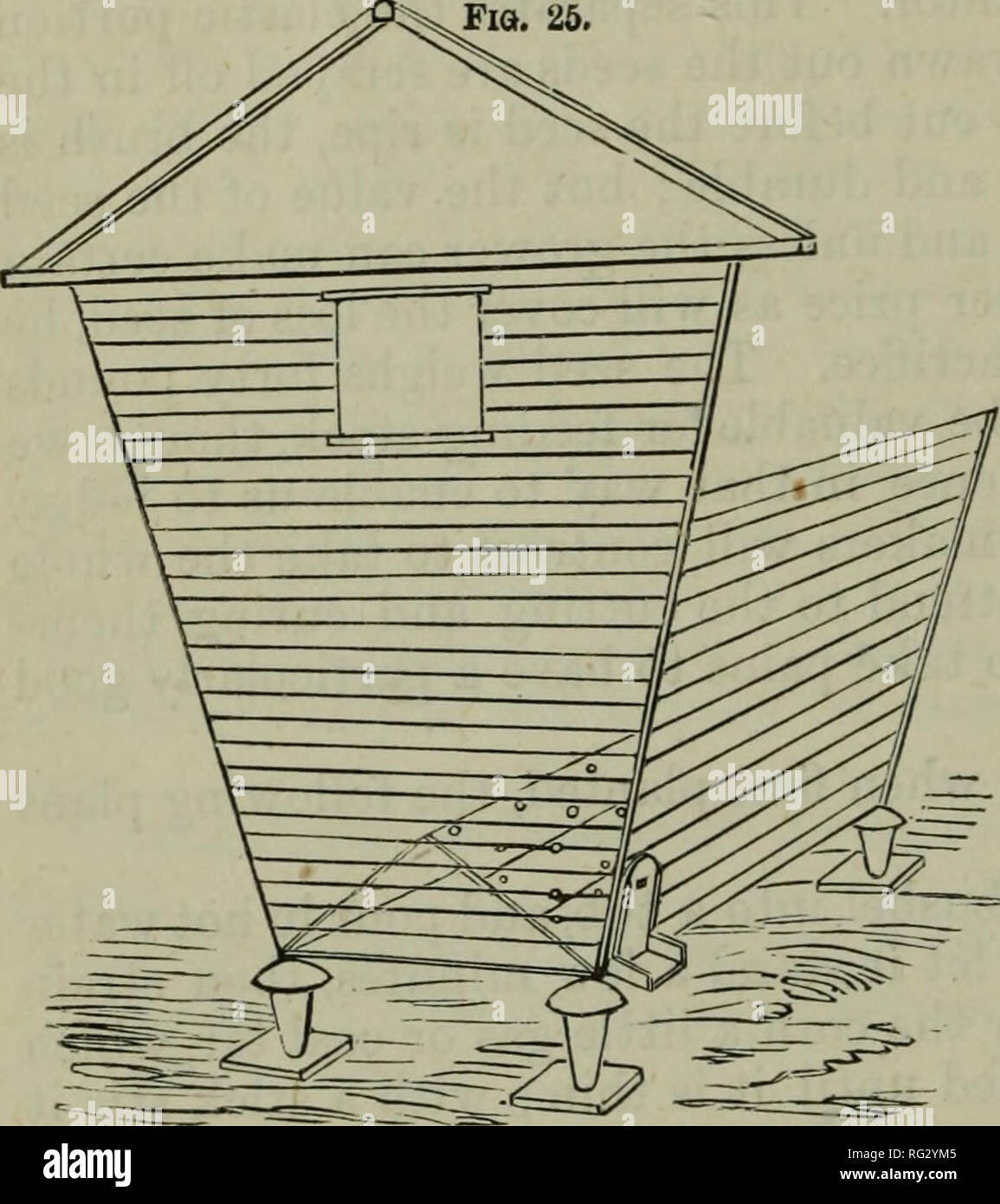 Crows trap hi-res stock photography and images - Alamy