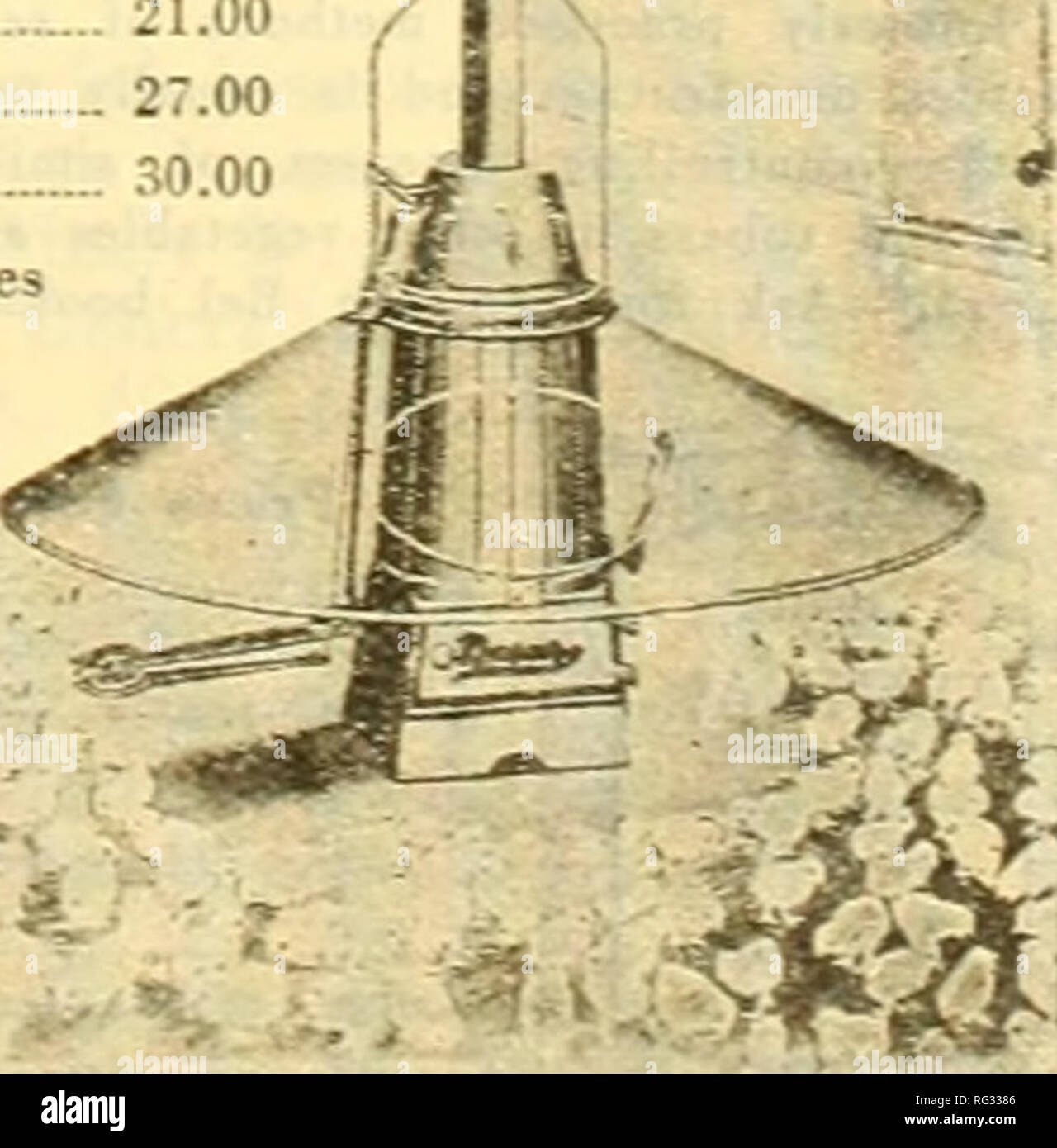 Swollen cans hi-res stock photography and images - Alamy