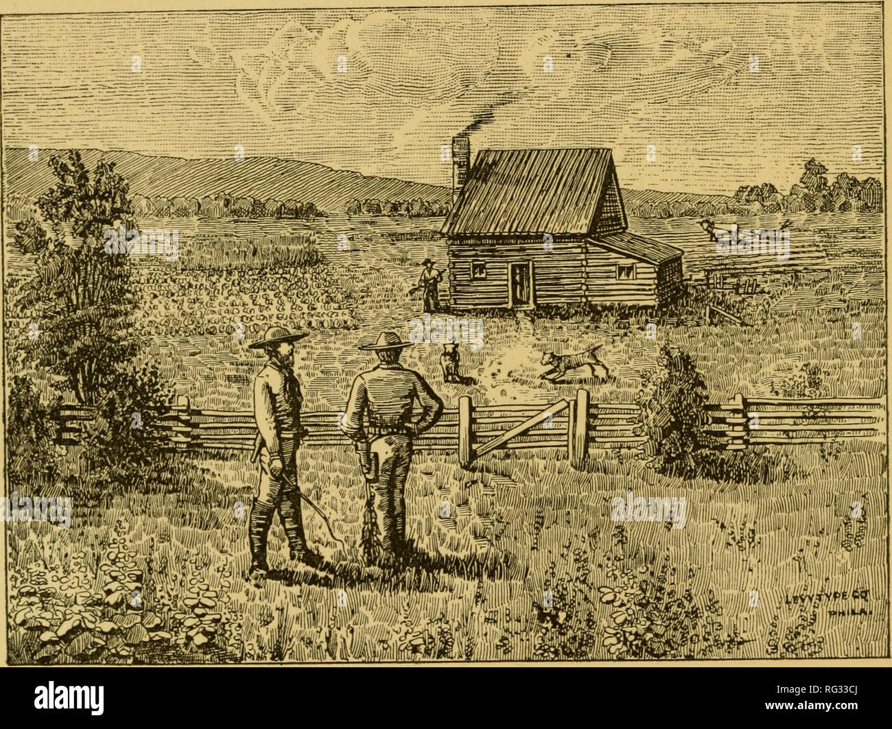 Bloody footprints hi-res stock photography and images - Alamy