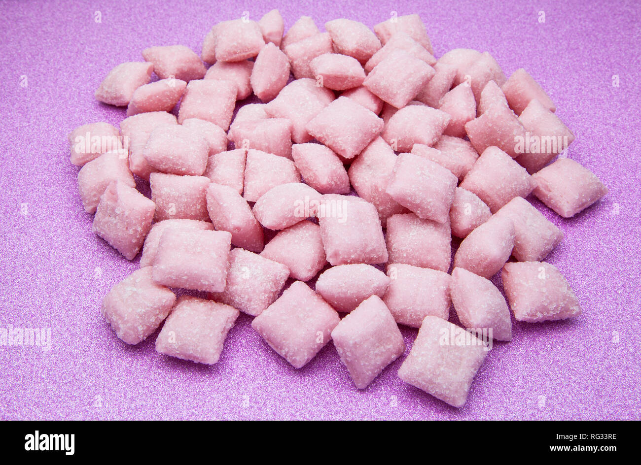 Candy pads hi-res stock photography and images - Alamy