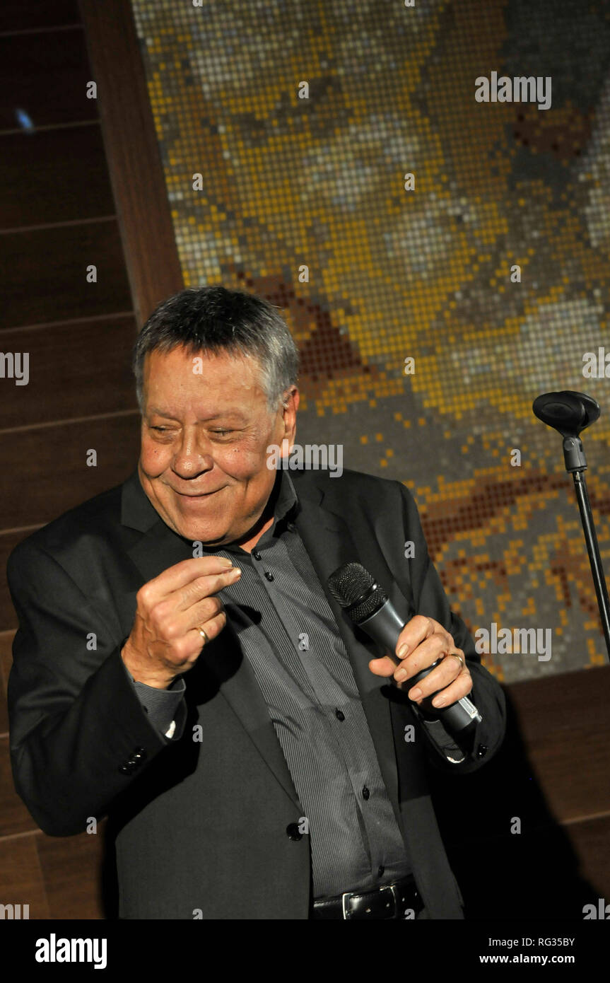 Ramón Calabuch Batista (Barcelona, July 26, 1940 - Mataró, 28 December ...