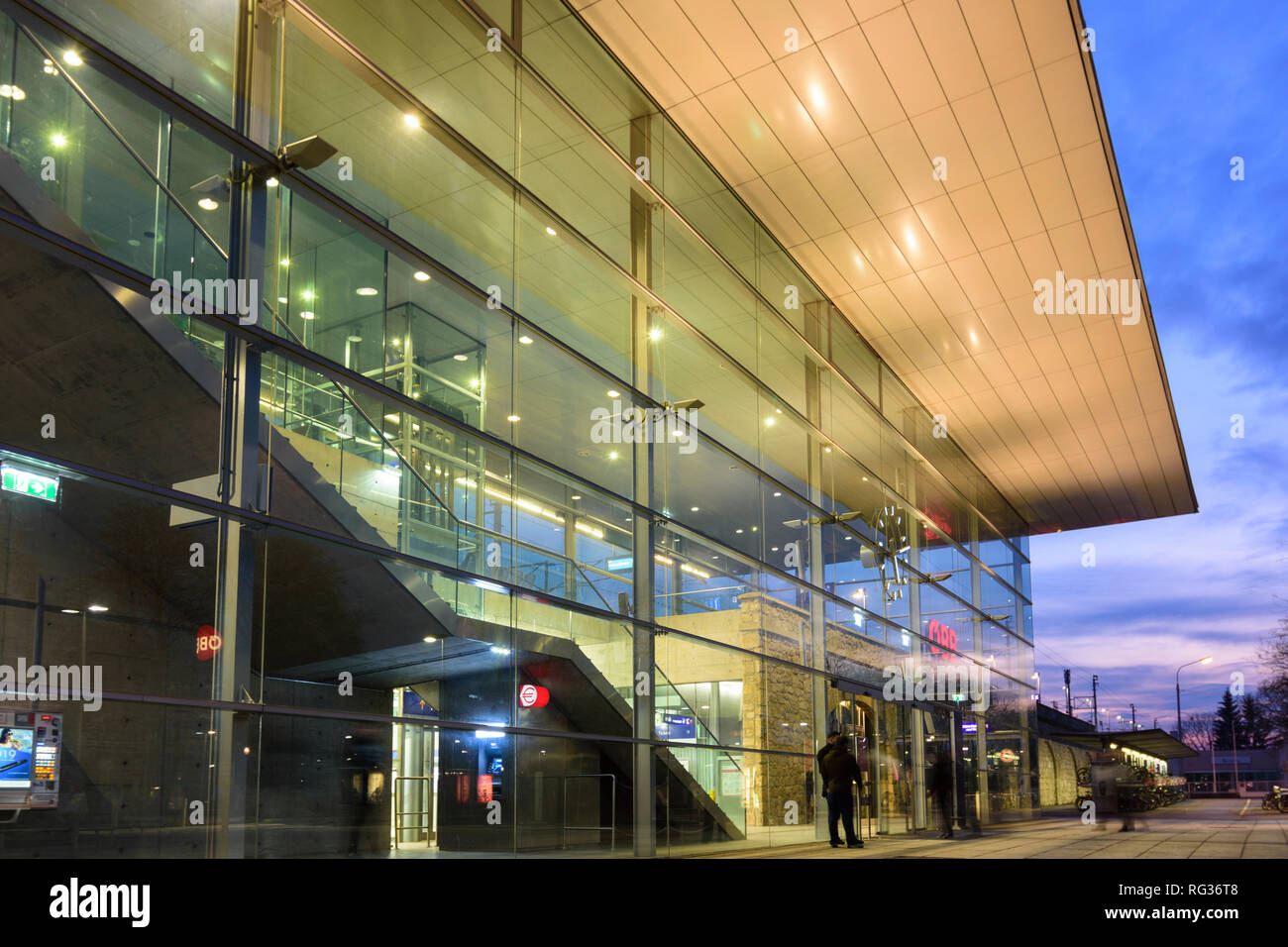 Baden railway hi-res stock photography and images - Alamy