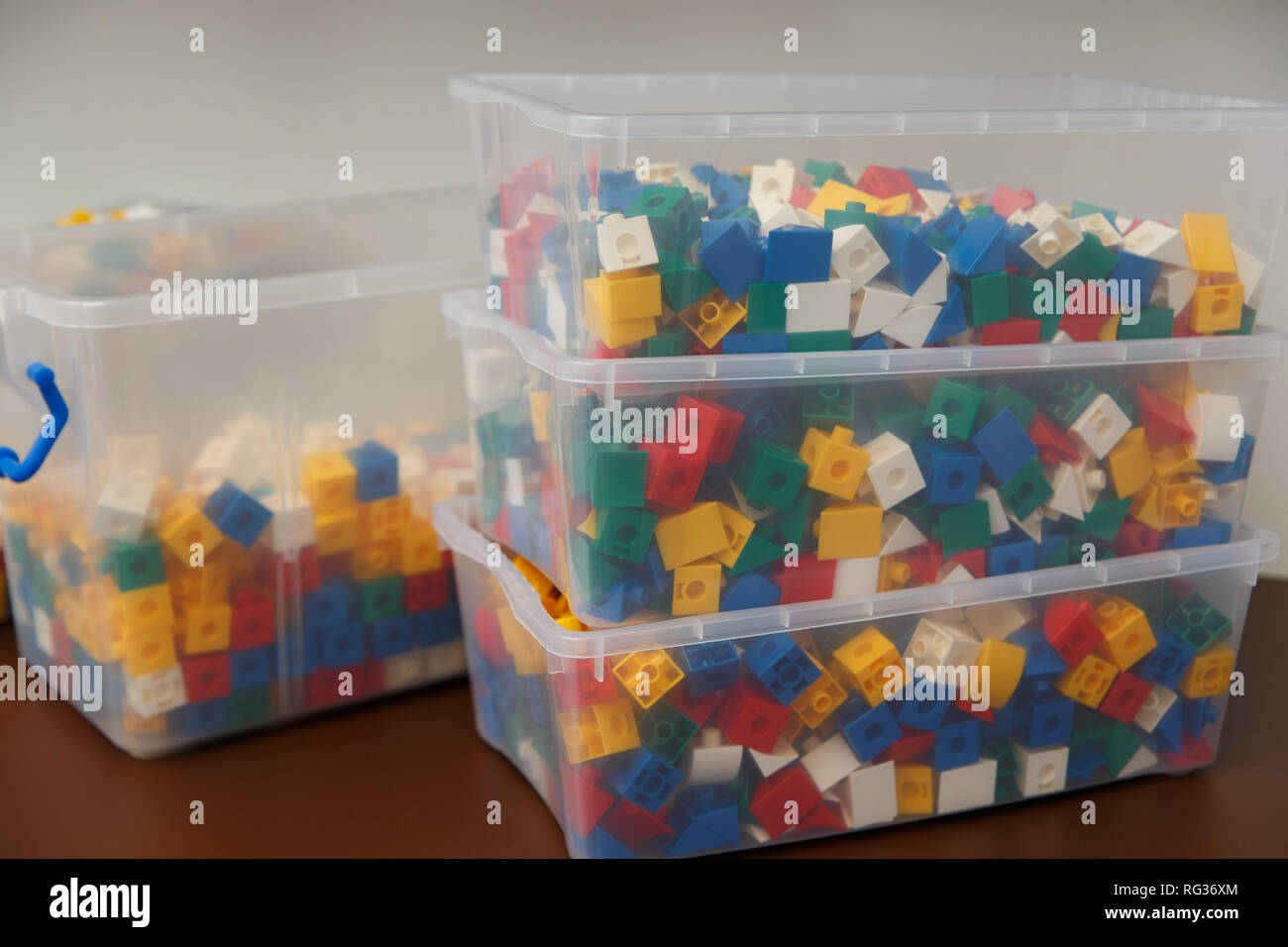 First lego bricks hi-res stock photography and images - Alamy
