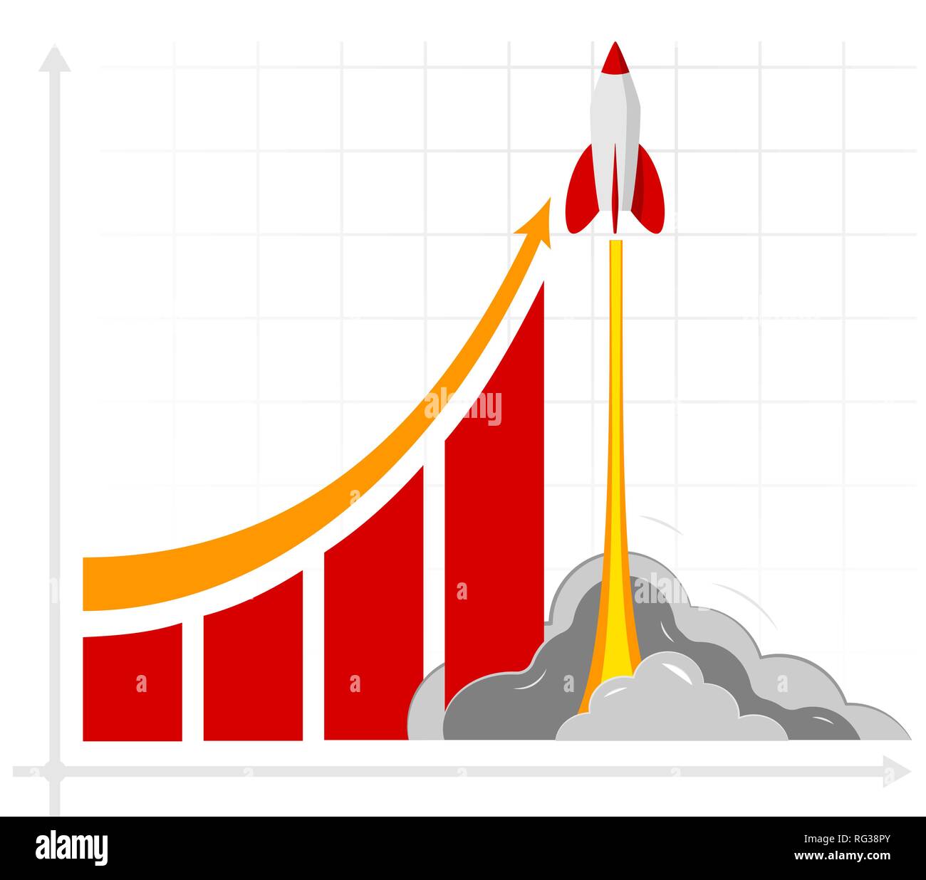 Sales start Stock Vector Images - Alamy