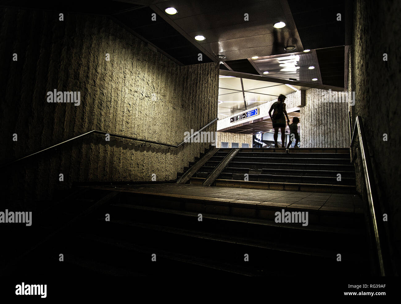 The inter expo and congress cente hi-res stock photography and images - Alamy