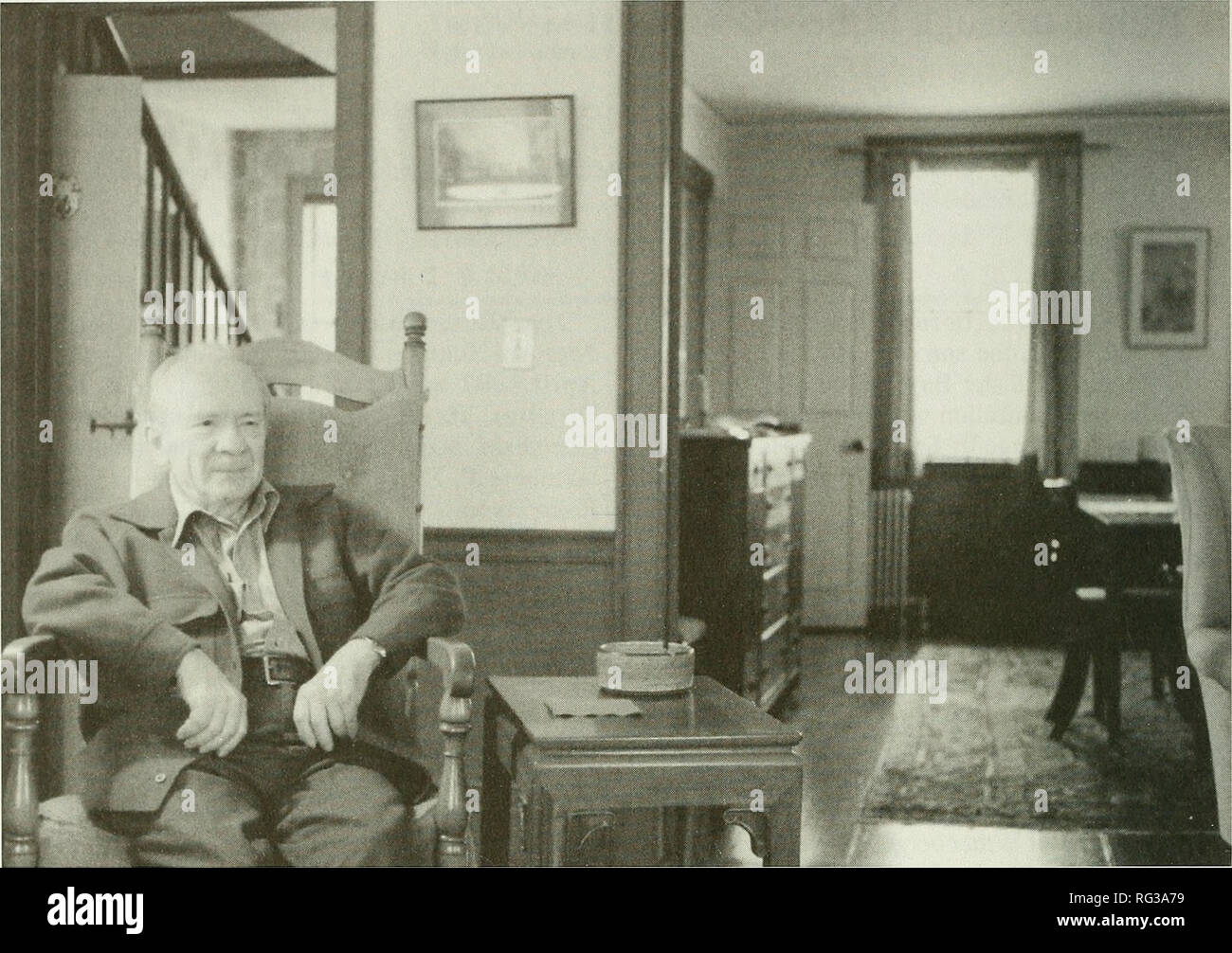 Ecosystem biotic environment hi-res stock photography and images - Alamy