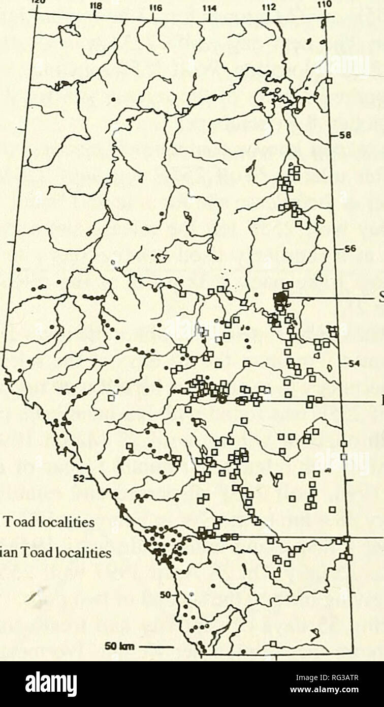 Department of biological sciences hi-res stock photography and images ...