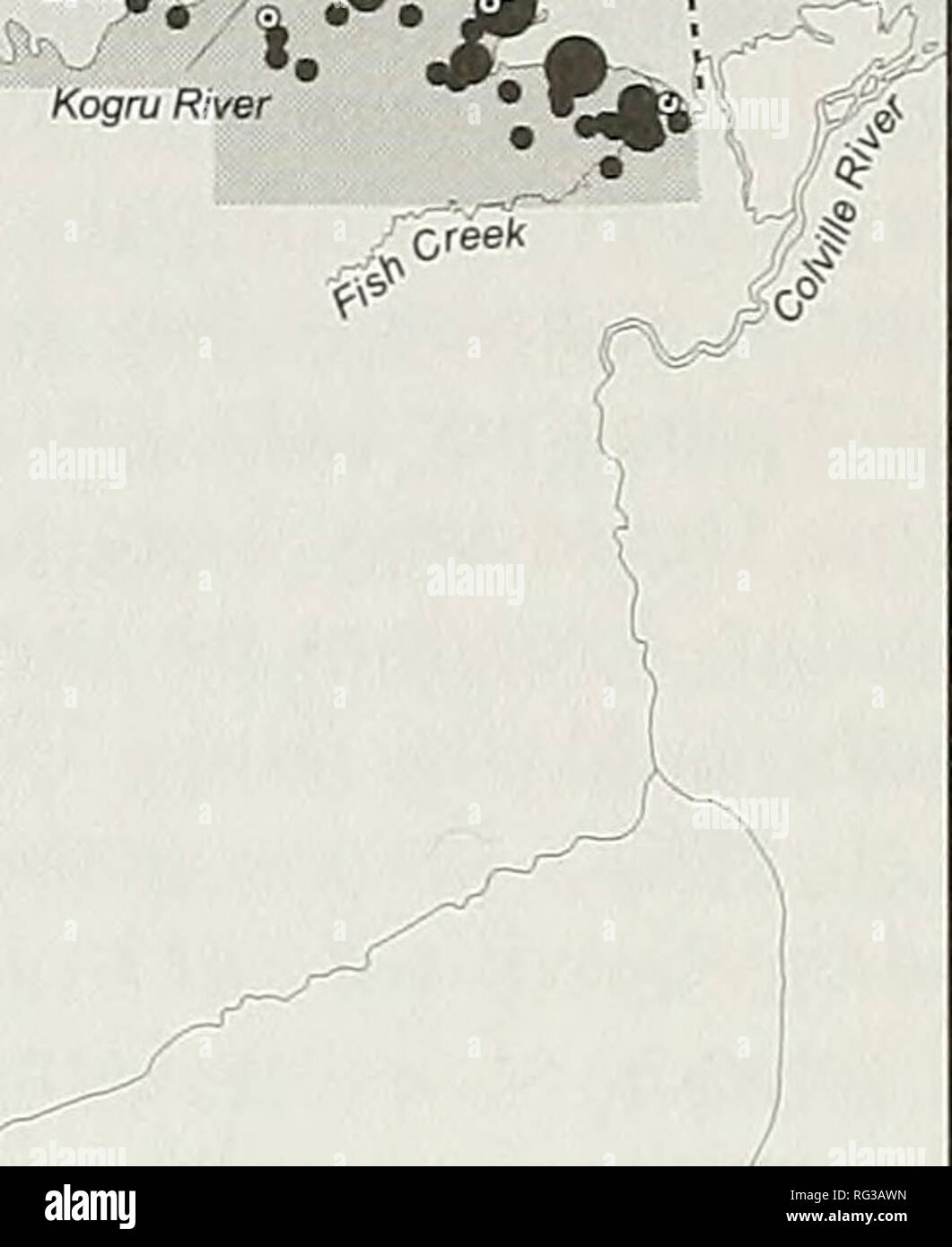 . The Canadian field-naturalist. Â® ? '^ â¢ â¢ / Simpson f^ s Smith Bay ...
