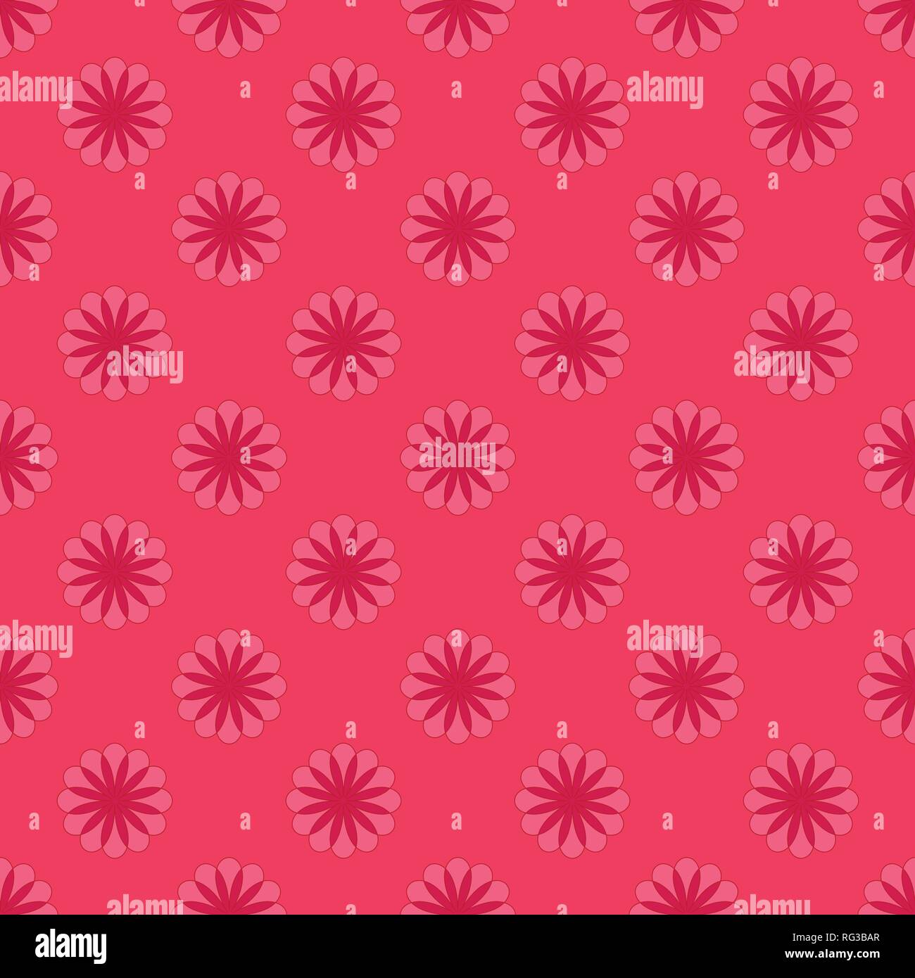 Soft red background Stock Vector Images - Alamy