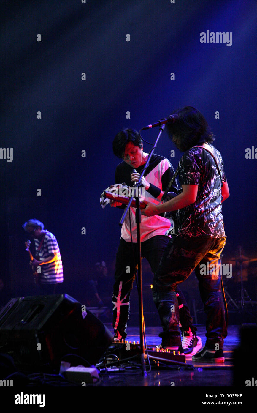 Armand maulana hi-res stock photography and images - Alamy