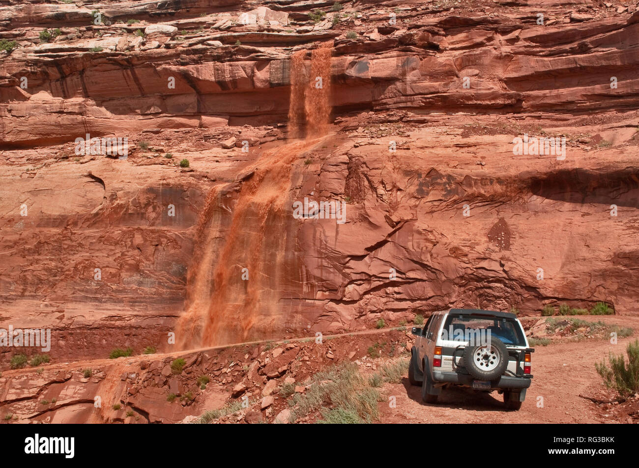 Dramatic image of flooding hi-res stock photography and images - Alamy