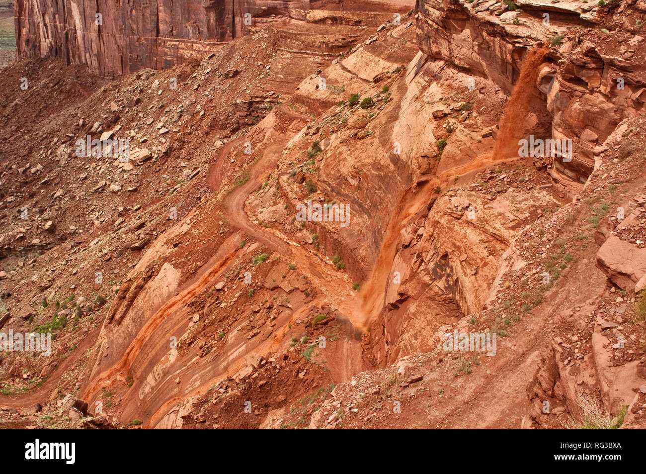 Bottom flash hi-res stock photography and images - Alamy