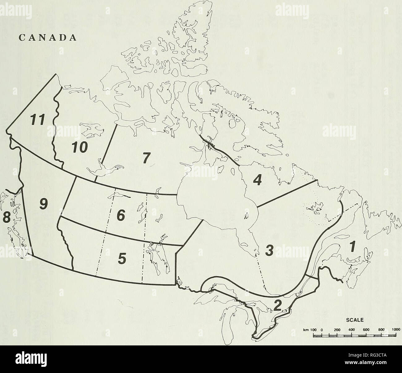 . The Canadian field-naturalist. 1990 Baril, Elliott, Somers, Erickson ...
