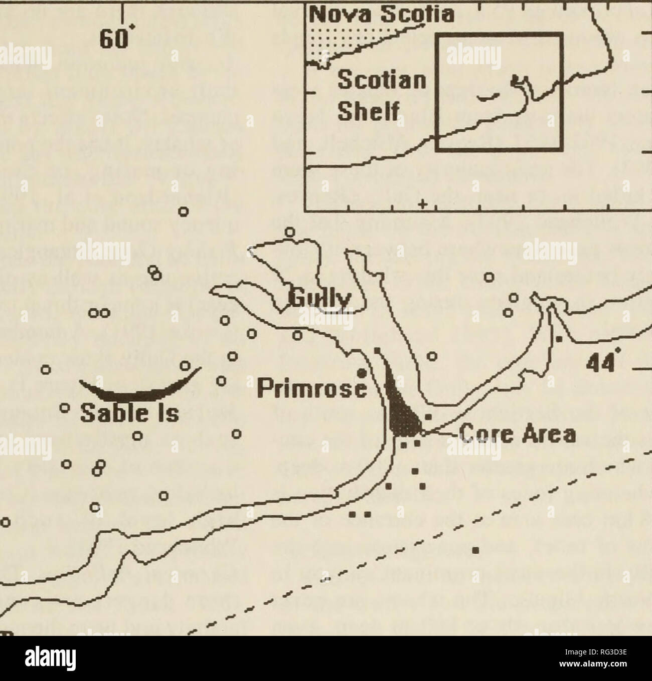 . The Canadian field-naturalist. Natural history. 1997 Whitehead ...