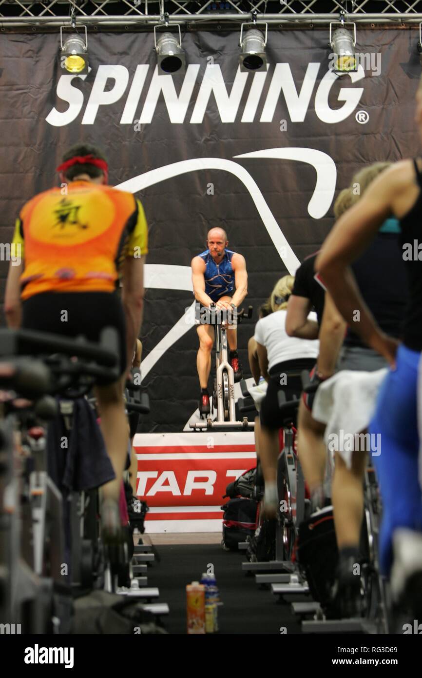 Fibo fitness leisure hi-res stock photography and images - Alamy