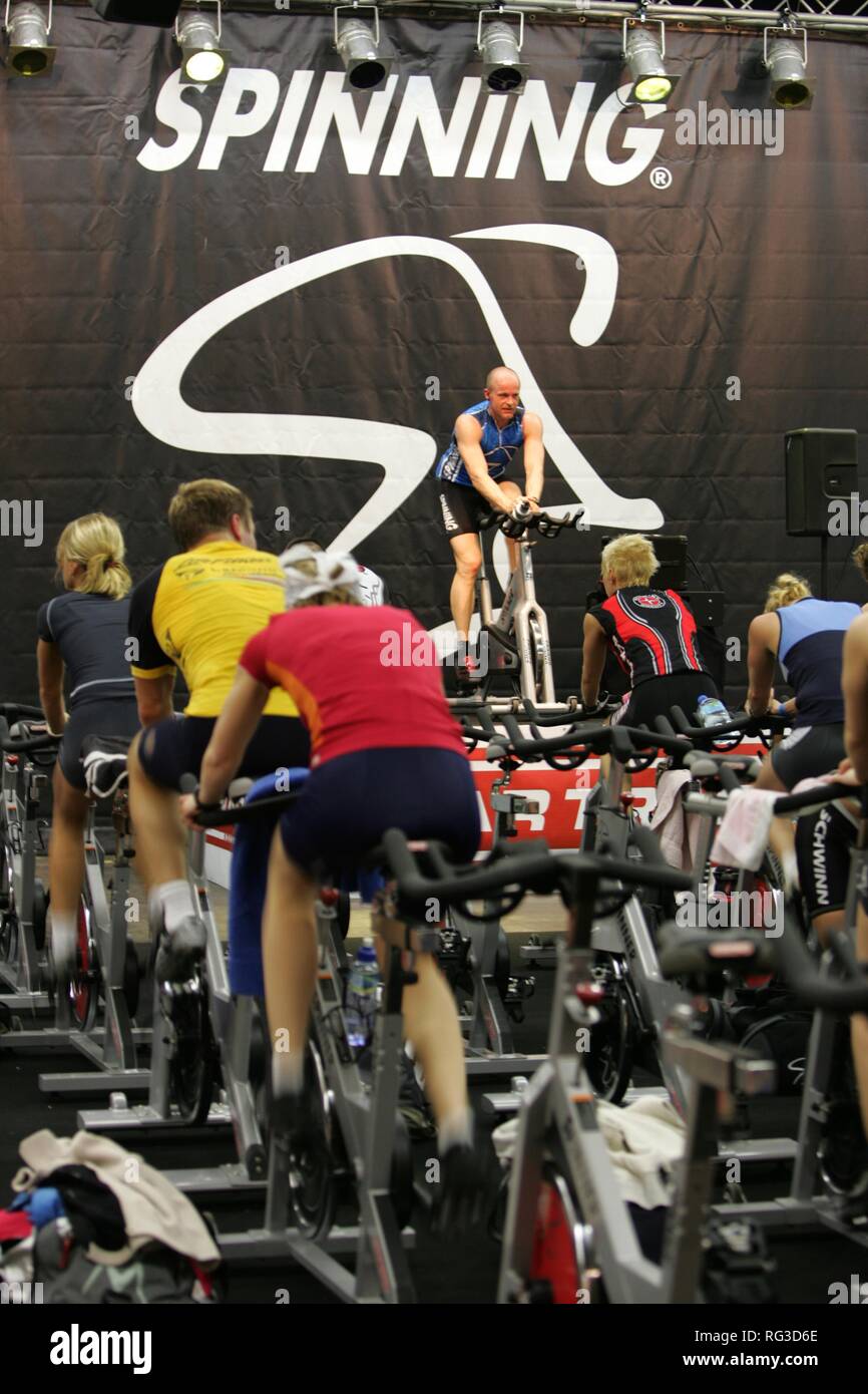 Fibo fitness leisure hi-res stock photography and images - Alamy