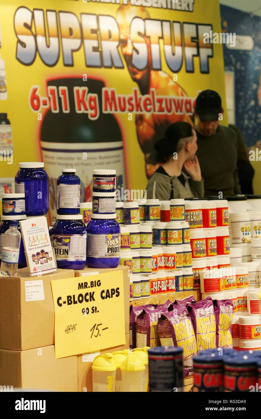 Fibo fitness leisure hi-res stock photography and images - Alamy