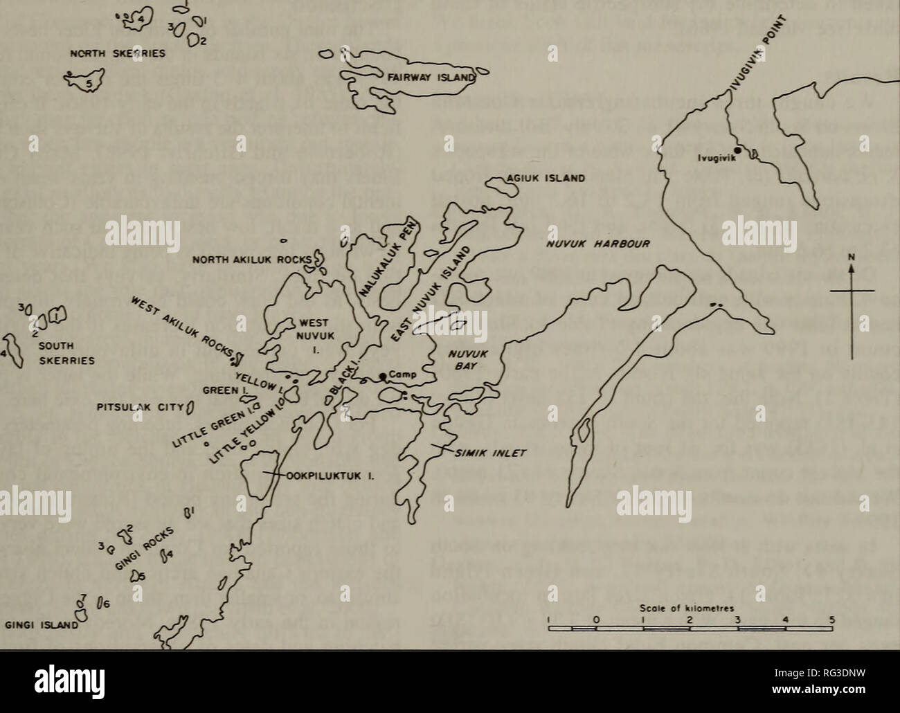 . The Canadian field-naturalist. Natural history. 2002 HiPFNER ...