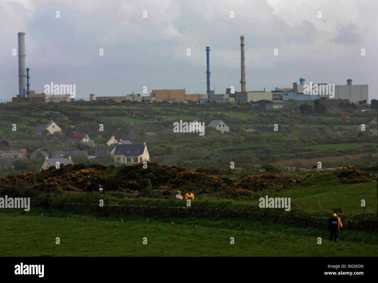 Radioaktivitaet hi-res stock photography and images - Alamy