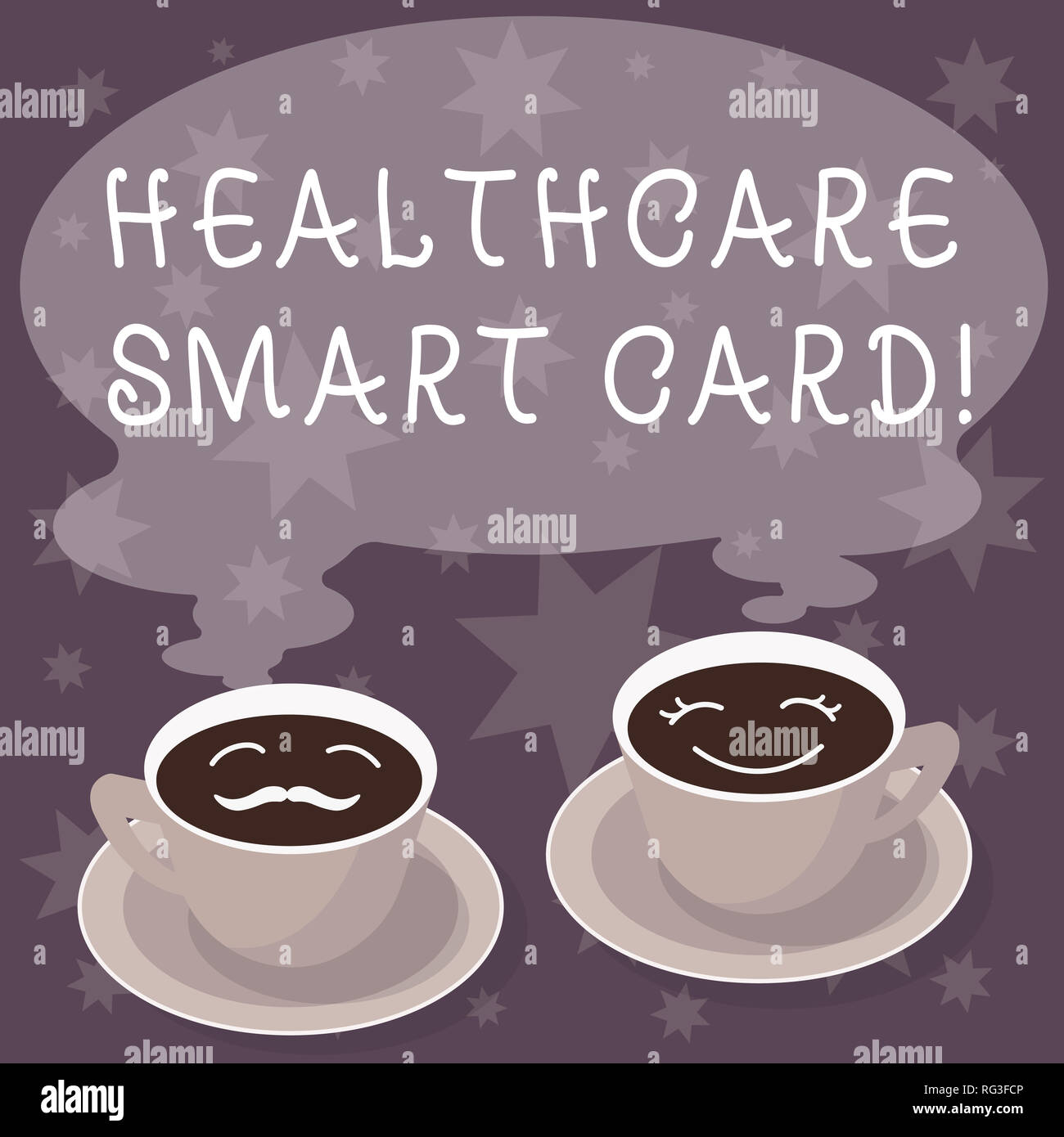 Hospital name card design hi-res stock photography and images - Alamy