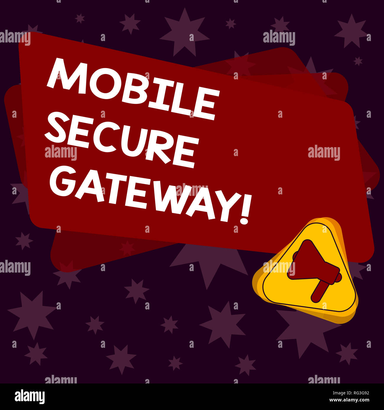Handwriting text writing Mobile Secure Gateway. Concept meaning ... Handwriting text writing Mobile Secure Gateway. Concept meaning ...