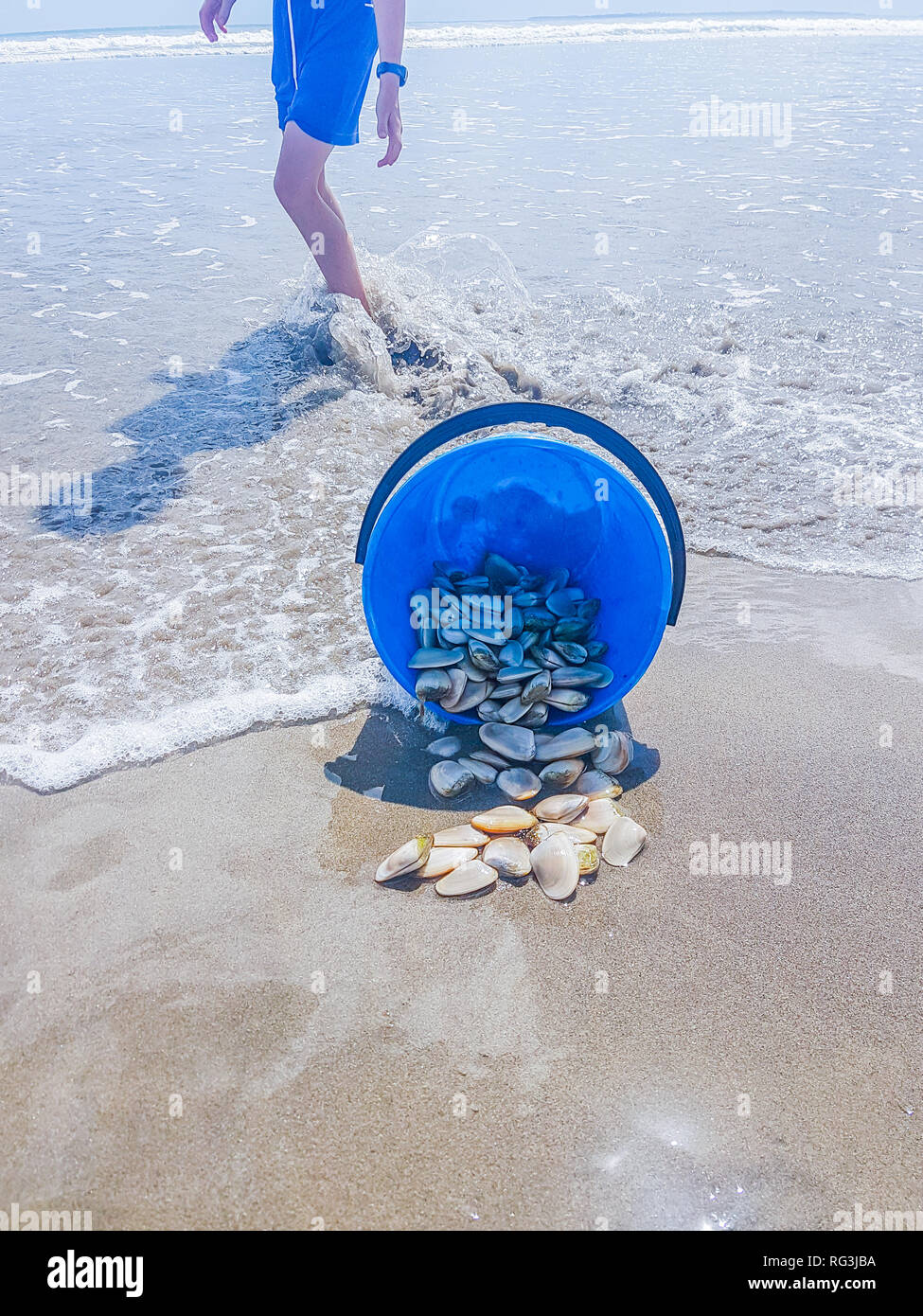 Tipped over hi-res stock photography and images - Alamy