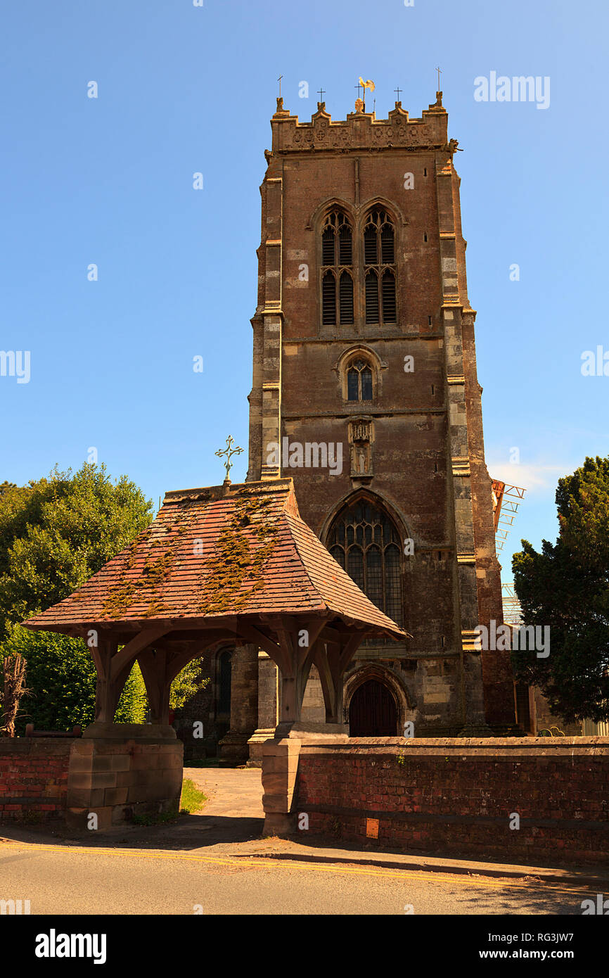 Burgh le marsh hi-res stock photography and images - Alamy