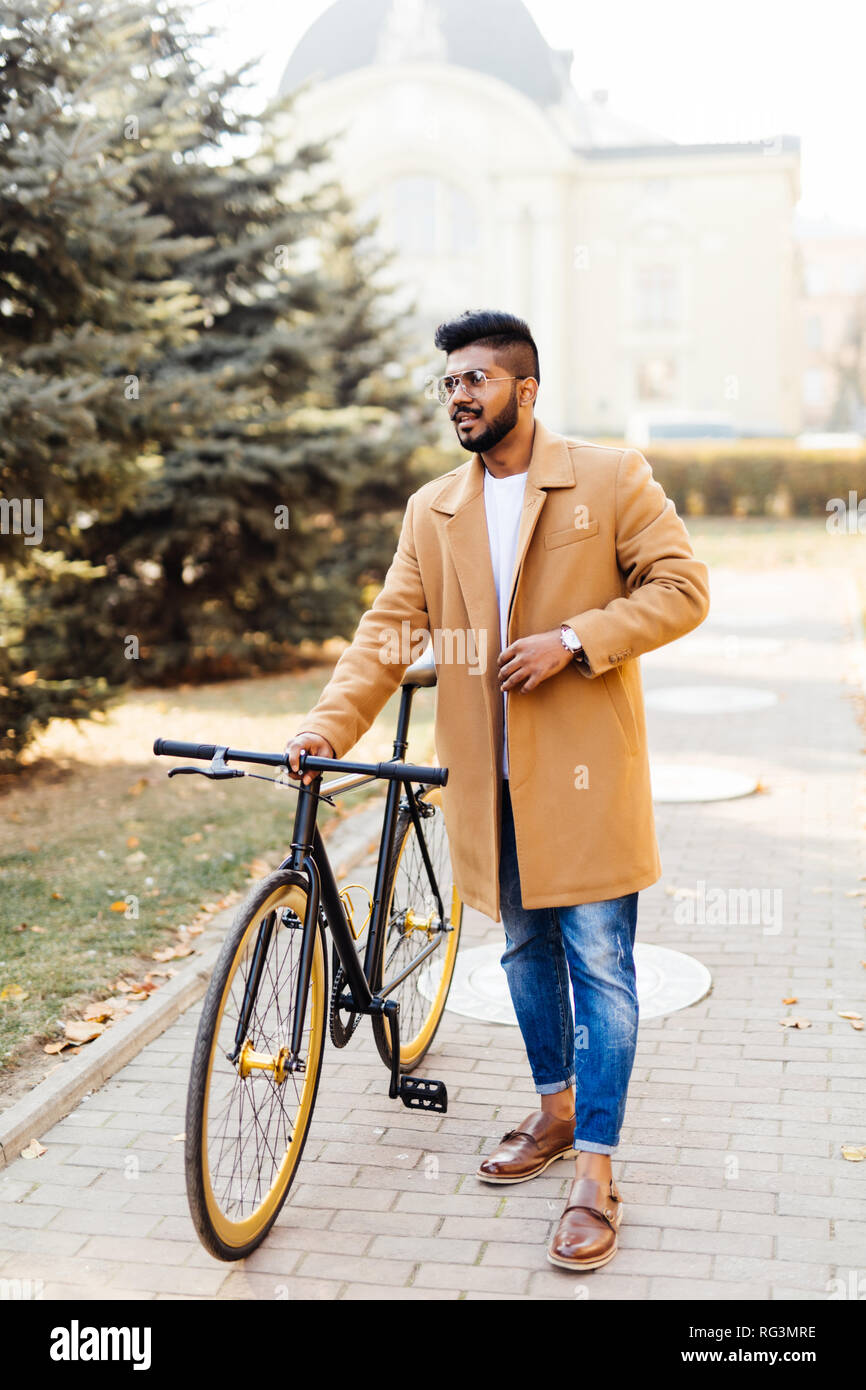 Indian Transport By Bike High Resolution Stock Photography and Images ...