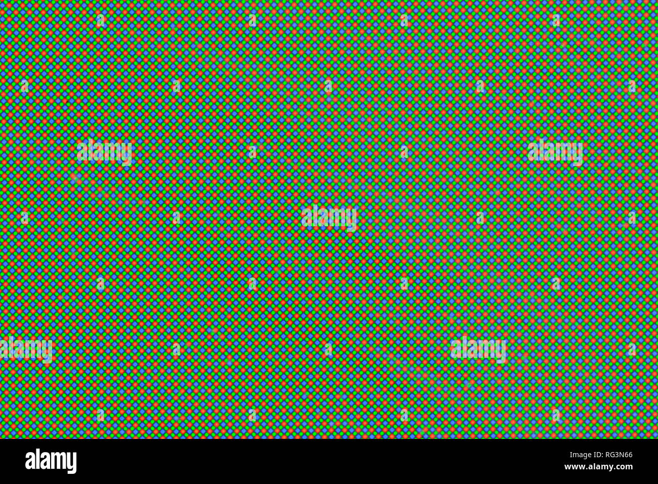 Retina display hi-res stock photography and images - Alamy