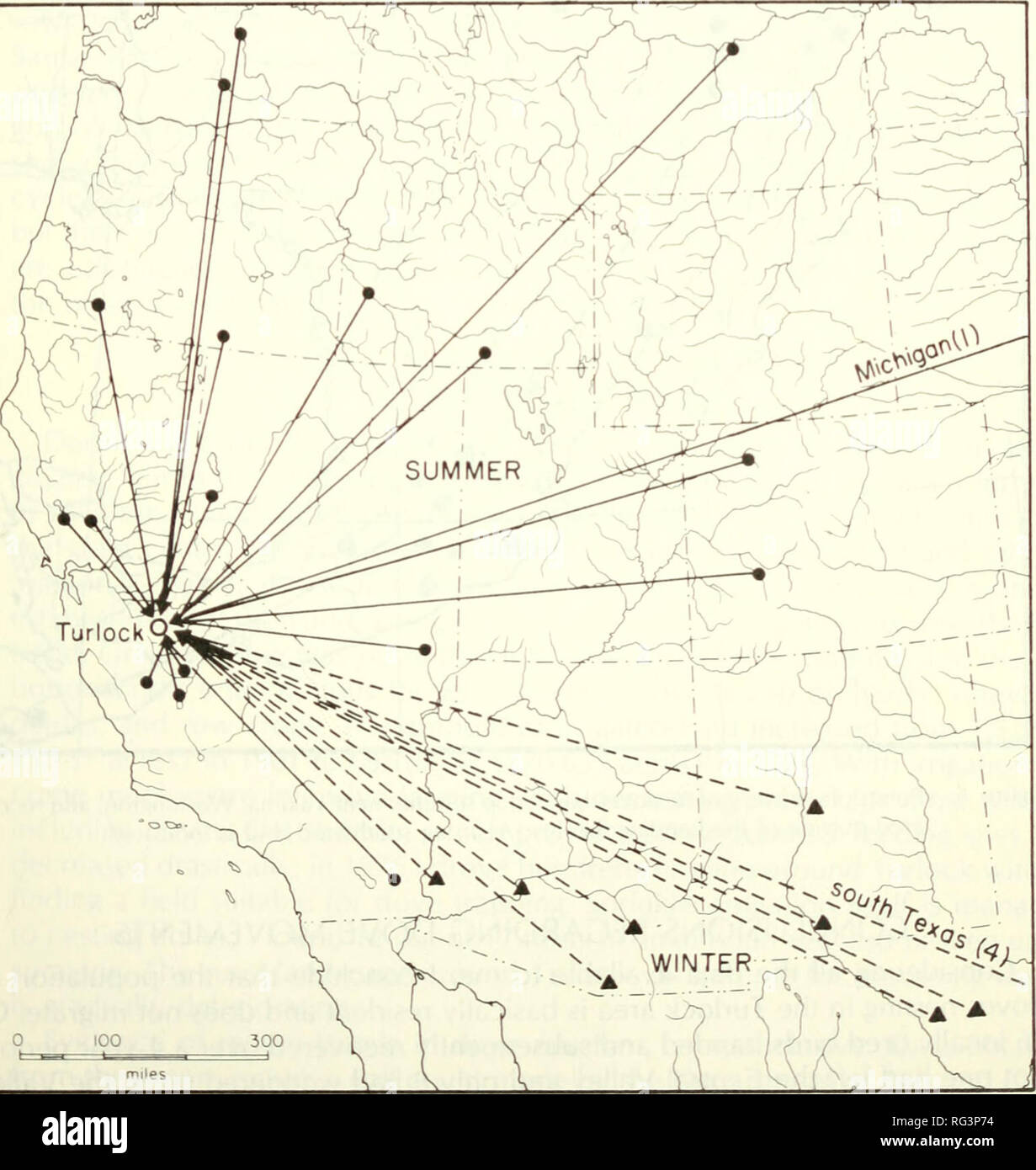 Map of turlock hi-res stock photography and images - Alamy