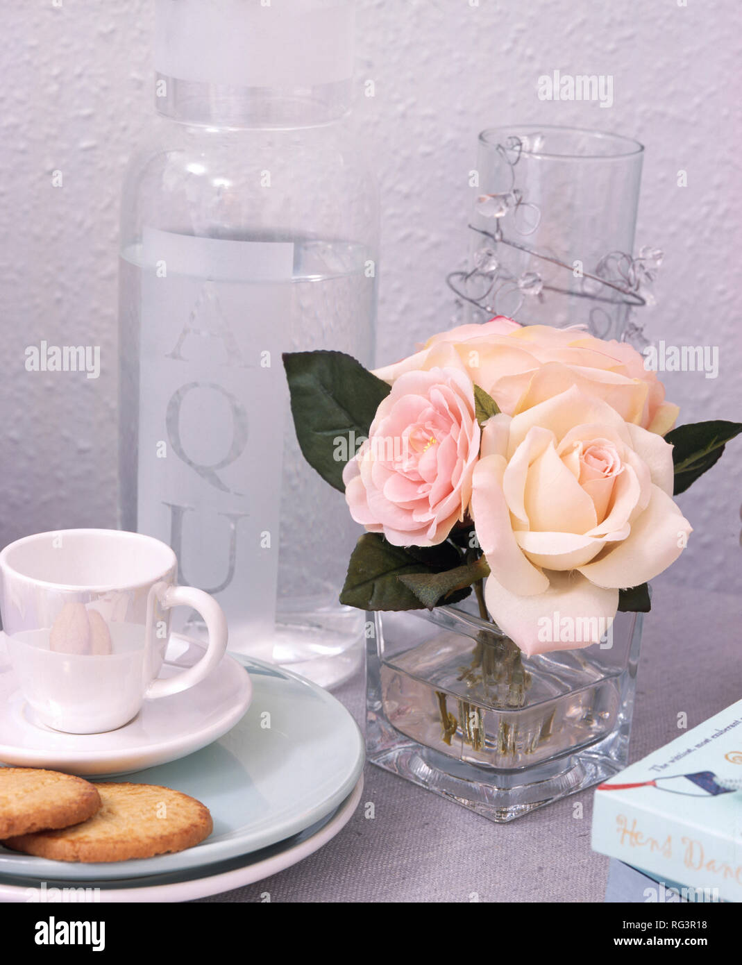 Carafes hi-res stock photography and images - Alamy