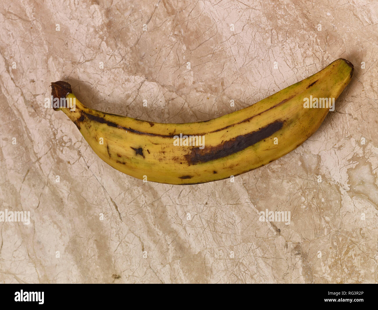 Steamed ripe plantain hi-res stock photography and images - Alamy