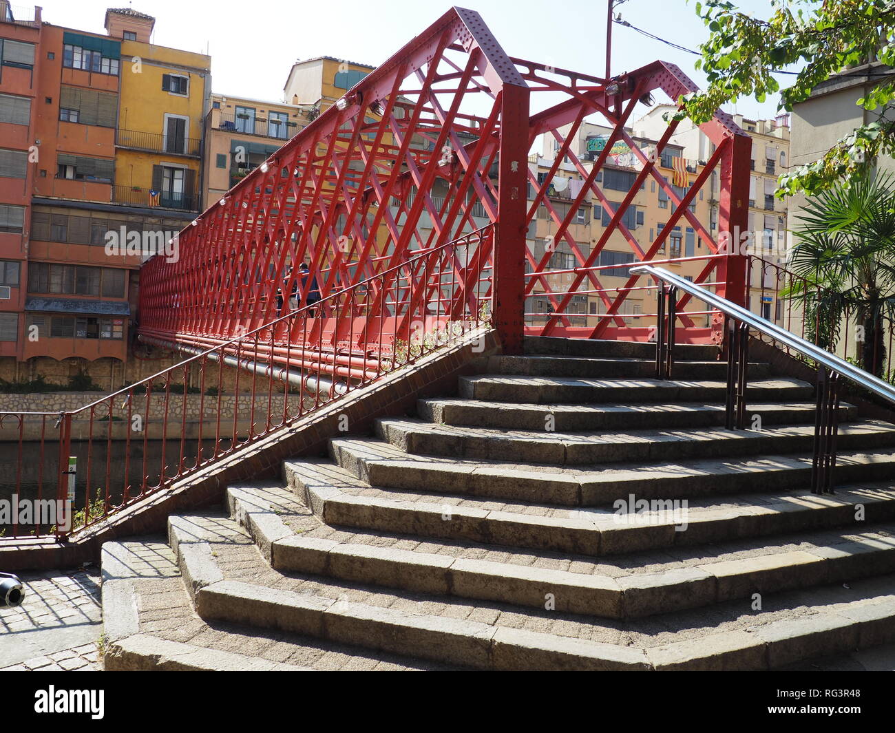 Eiffel bridge hi-res stock photography and images - Alamy