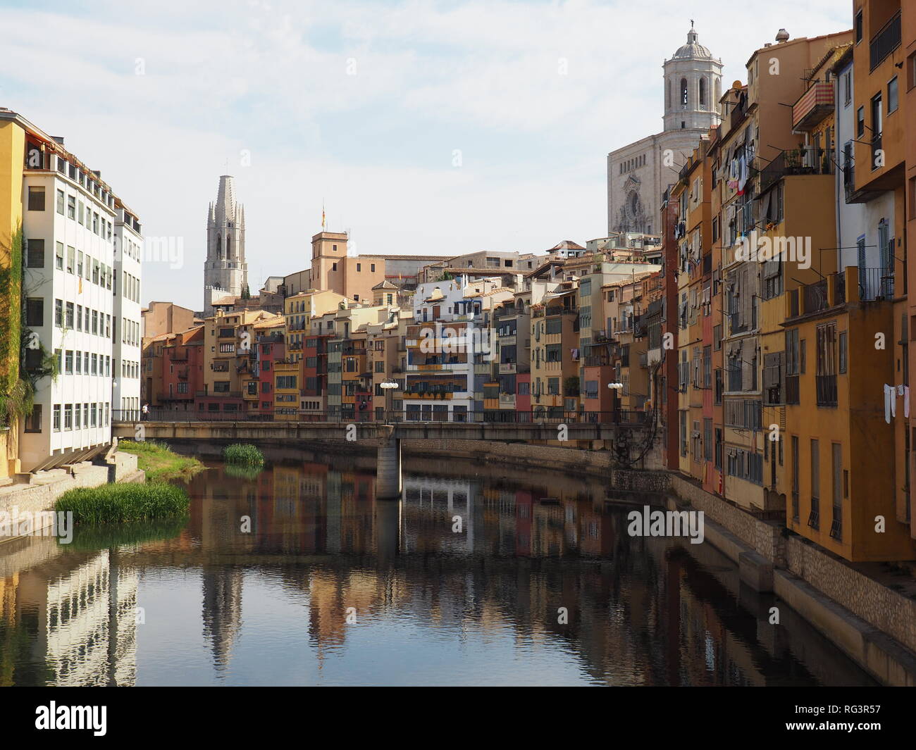 Eiffel bridge hi-res stock photography and images - Alamy