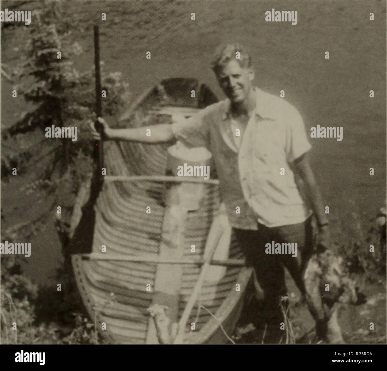 . The Canadian field-naturalist. Natural history. 2003 Gosselin ...