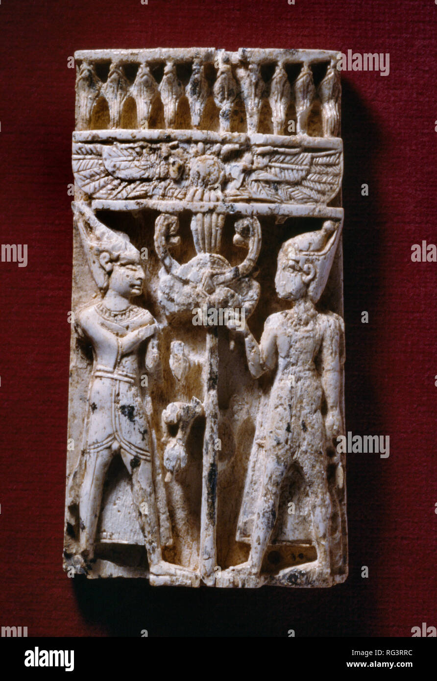 Shendyt kilt hi-res stock photography and images - Alamy