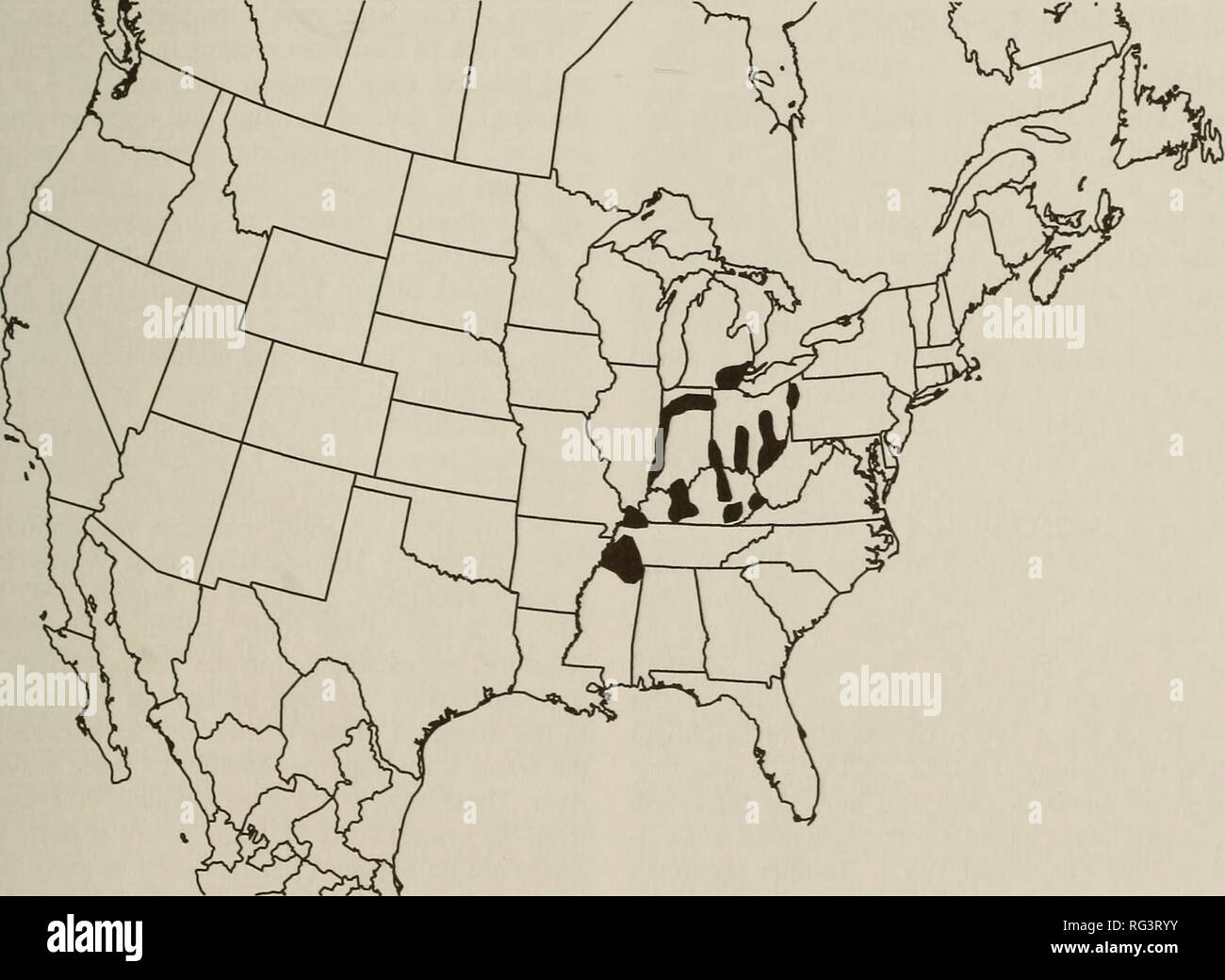 . The Canadian field-naturalist. Natural history. 2001 Holm and Mandrak ...