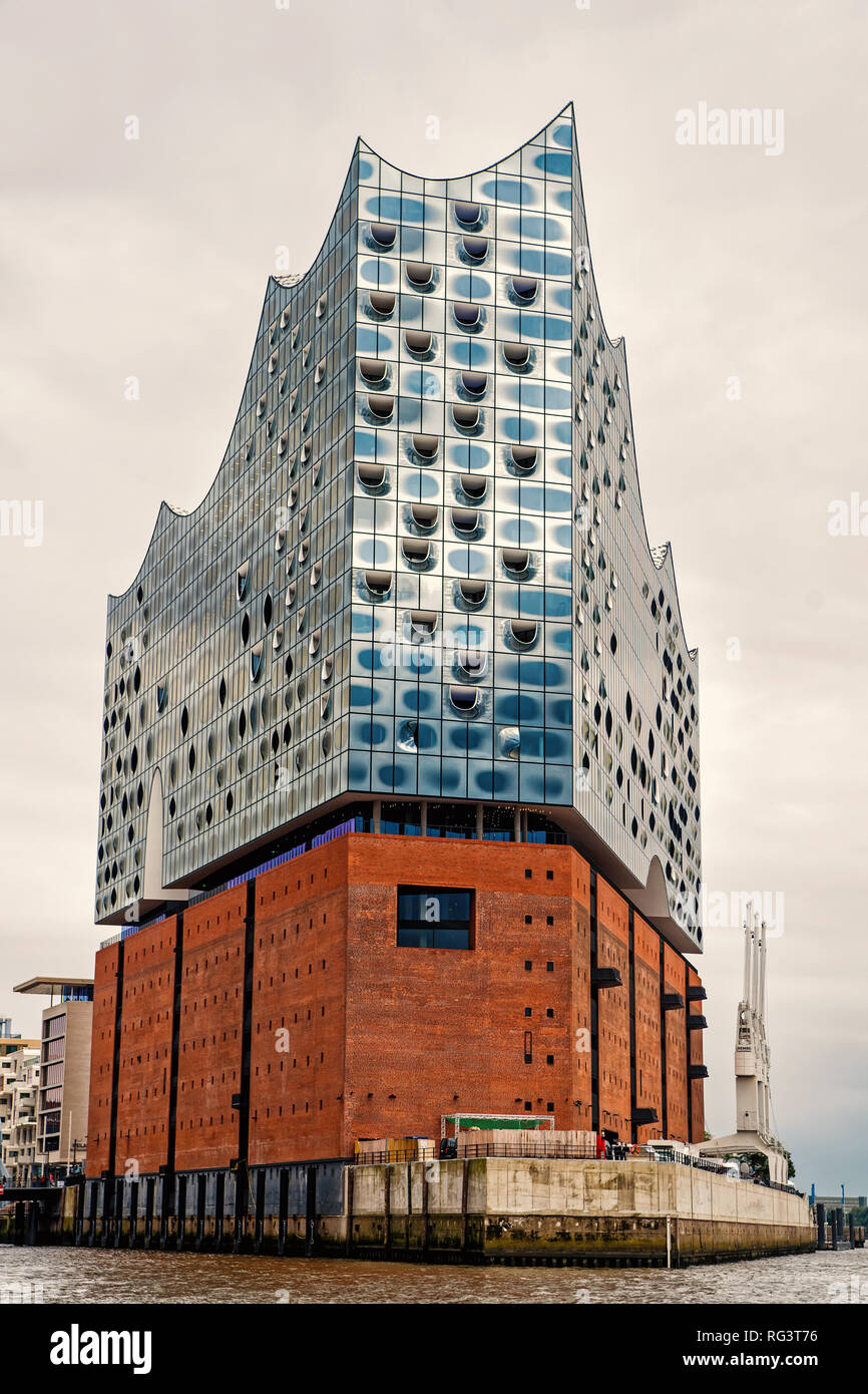 Hamburg Culture Stock Photos & Hamburg Culture Stock Images - Alamy